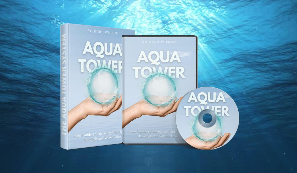 Aqua Tower Review - Passive Profit Guide