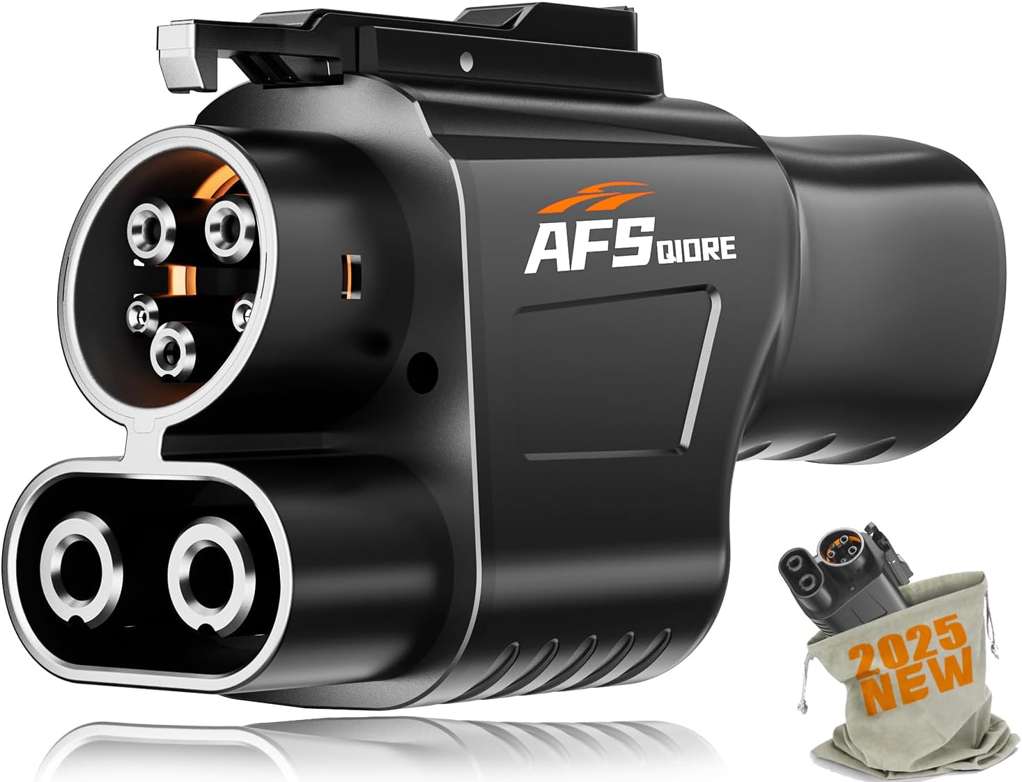 Unlock Faster EV Charging: NACS to CCS Adapter Comparison & Review ...