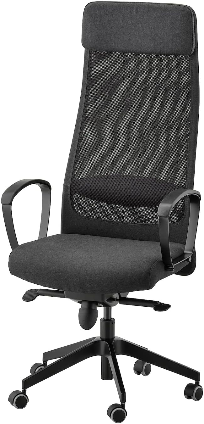 IKEA MARKUS Office Chair Review - Passive Profit Guide